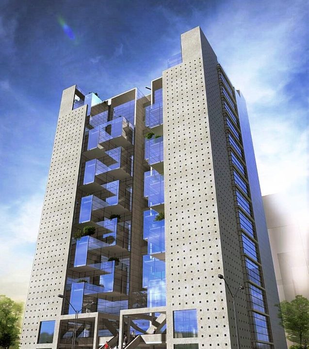 Completed Project – Interlink Technology Ltd.
